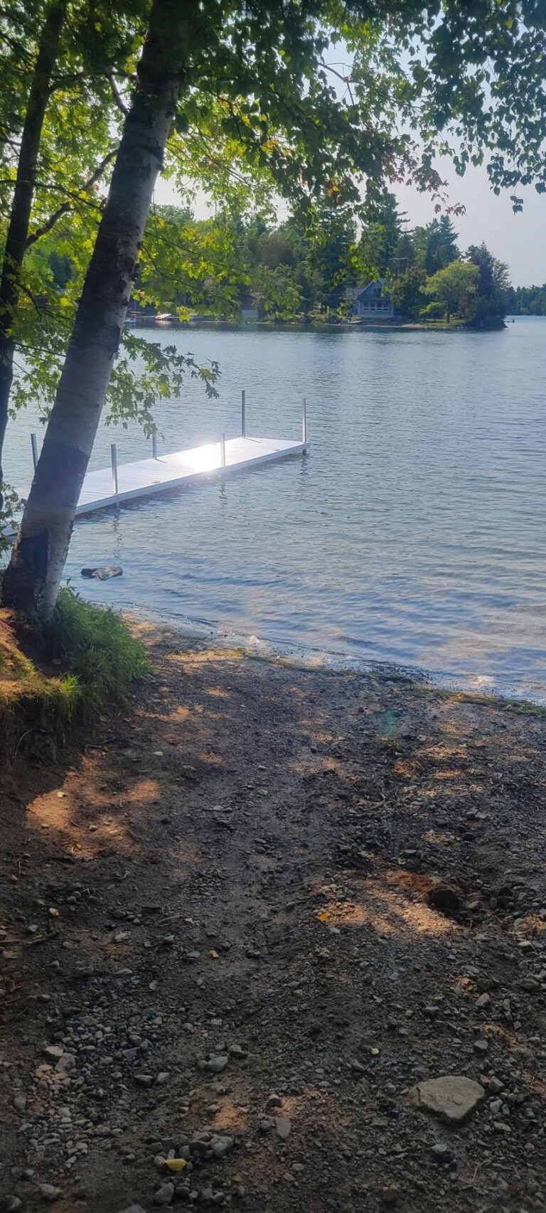 Otty Lake Boating – Otty Lake Association