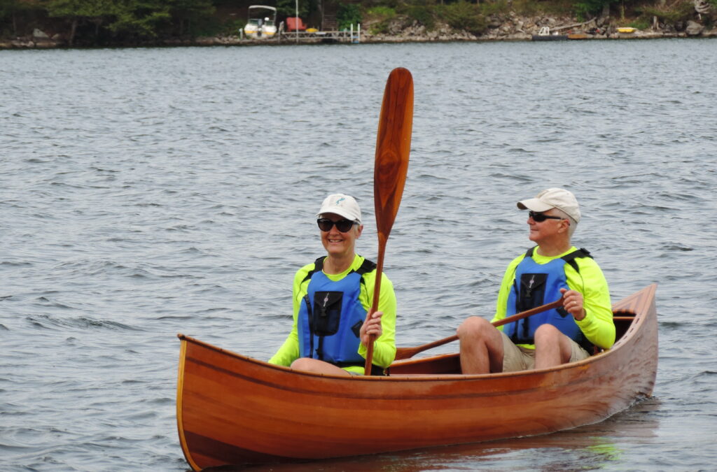 Otty Lake Boating – Otty Lake Association