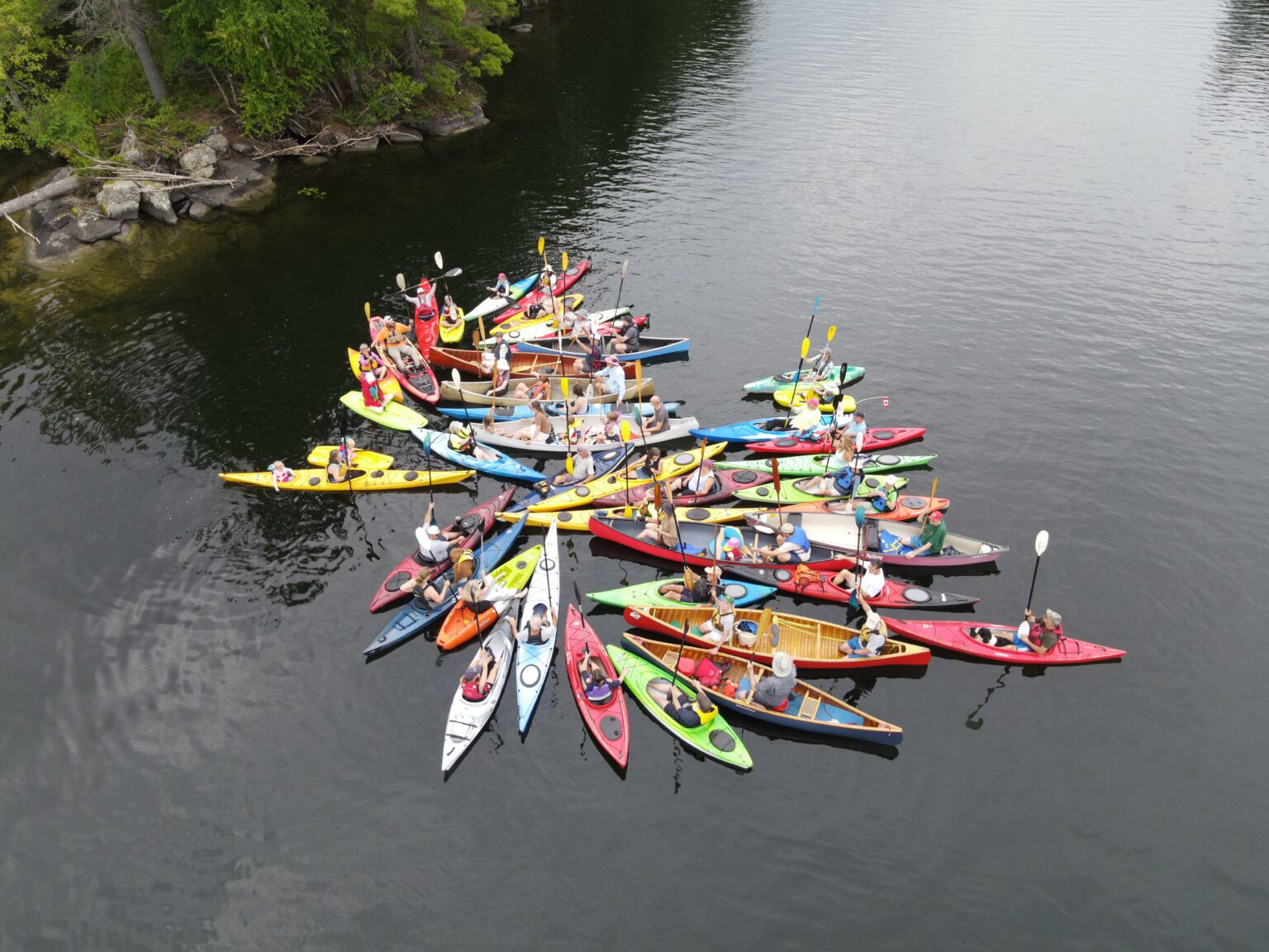 Otty Lake Association