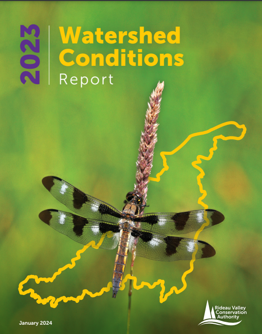 Otty Lake Association