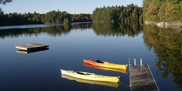Otty Lake Association