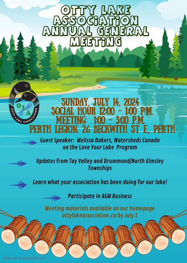 Otty Lake Association