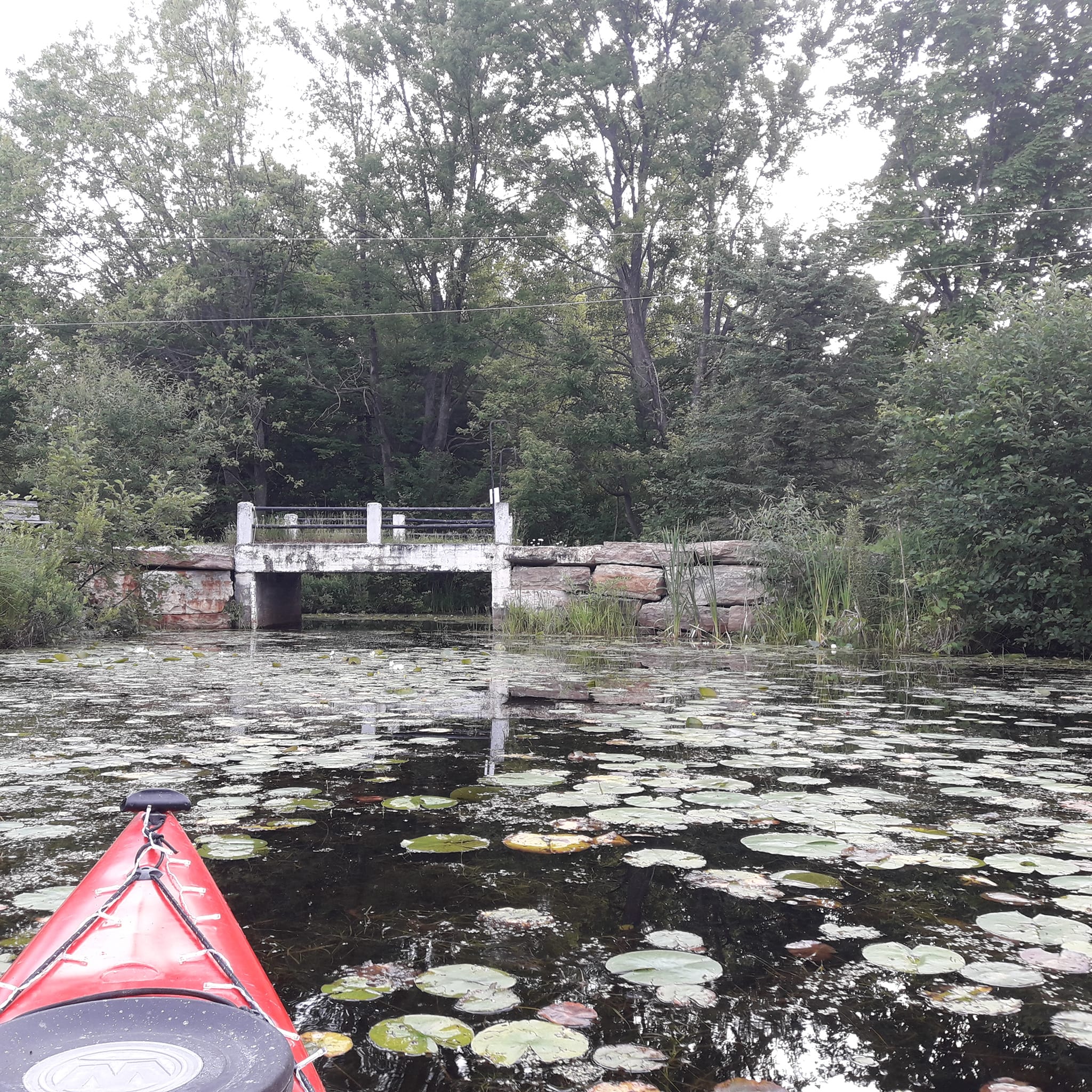 Otty Lake Association